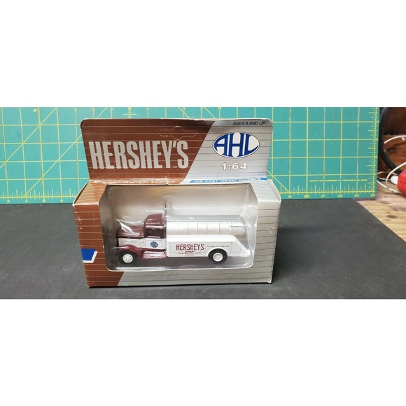 Toys | New In Box Ahl American Highway Legends Peterbilt 26 | Poshmark